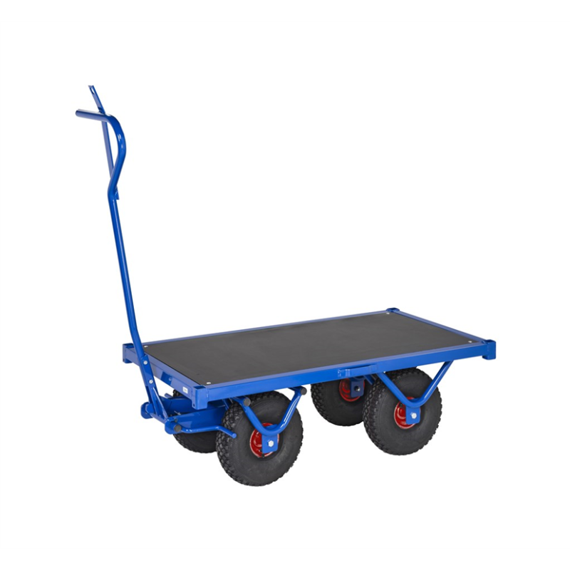 Chariot de manutention